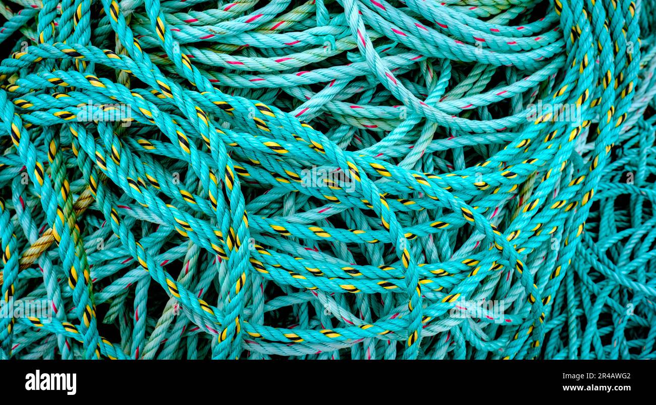 Tangled tope hi-res stock photography and images - Alamy