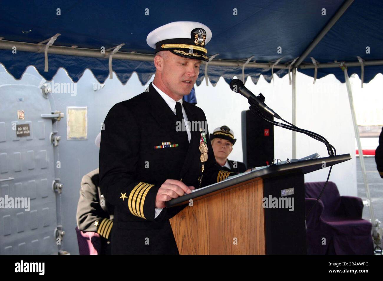 Destroyer squadron desron 60 hi-res stock photography and images - Alamy