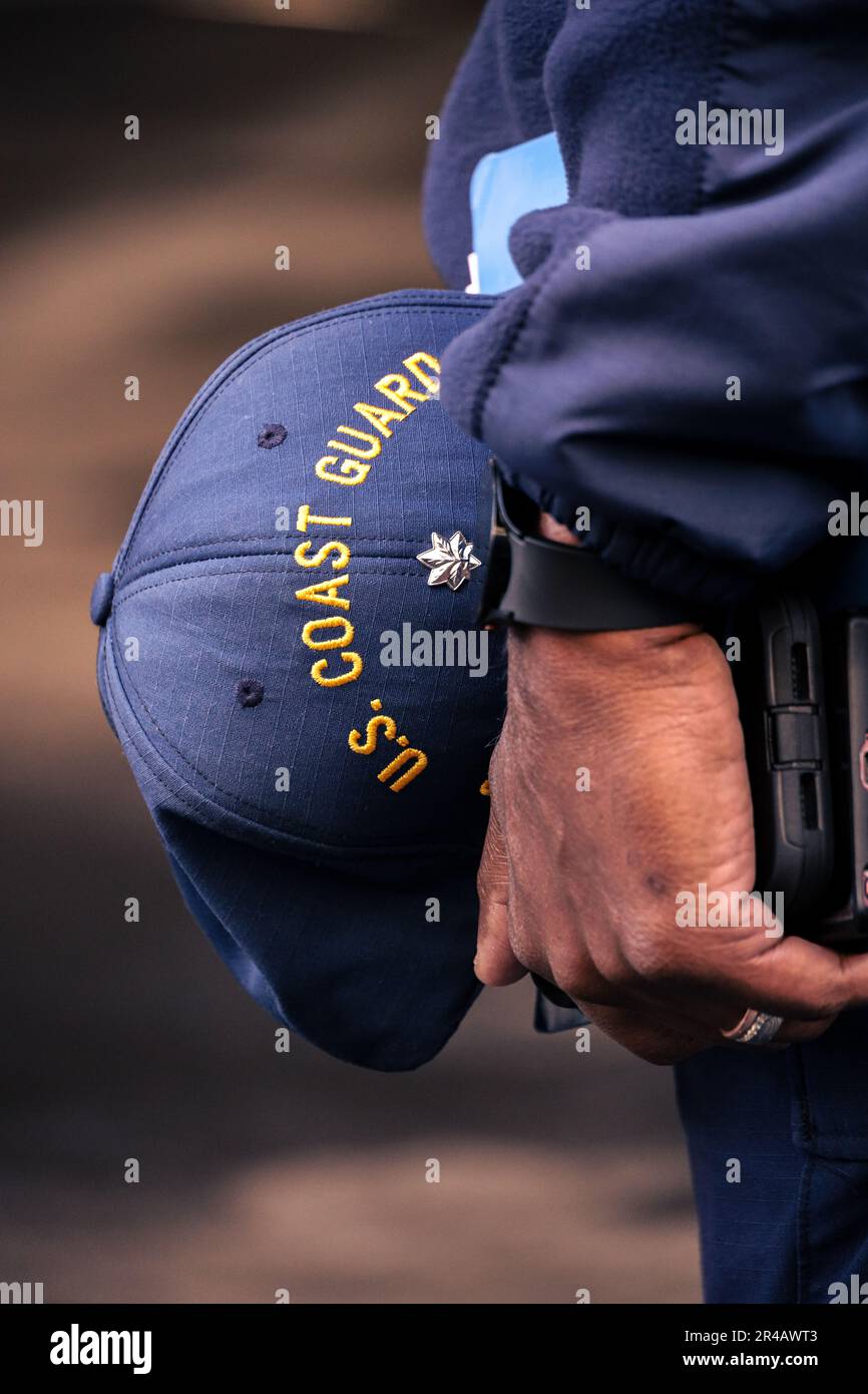 U.S. Marines with Chemical Biological Incident Response Force (CBIRF ...