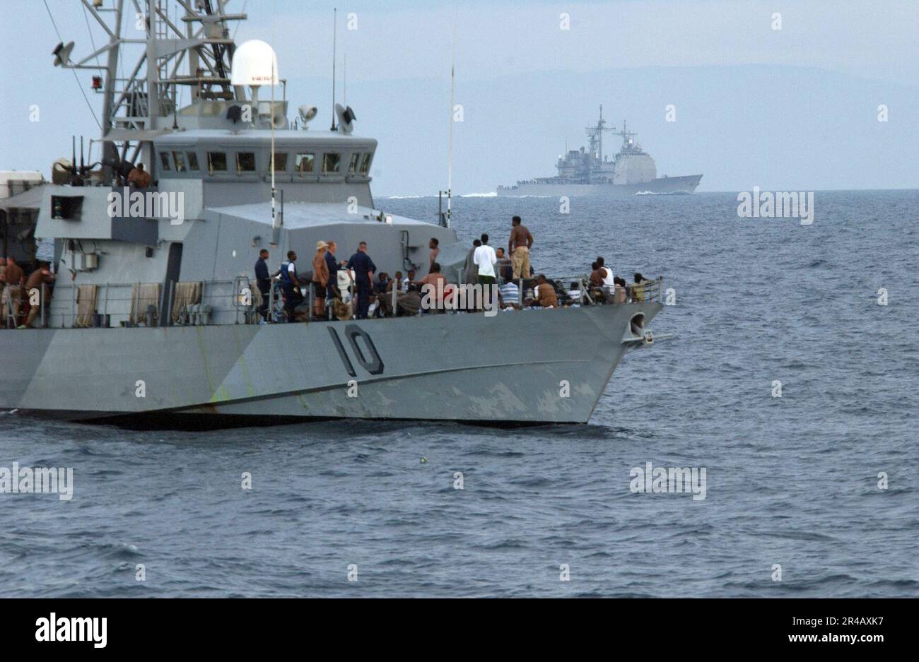 US Navy Sailors aboard the coastal patrol ship USS Firebolt (PC 10 ... US Navy Sailors aboard the coastal patrol ship USS Firebolt (PC 10 ...