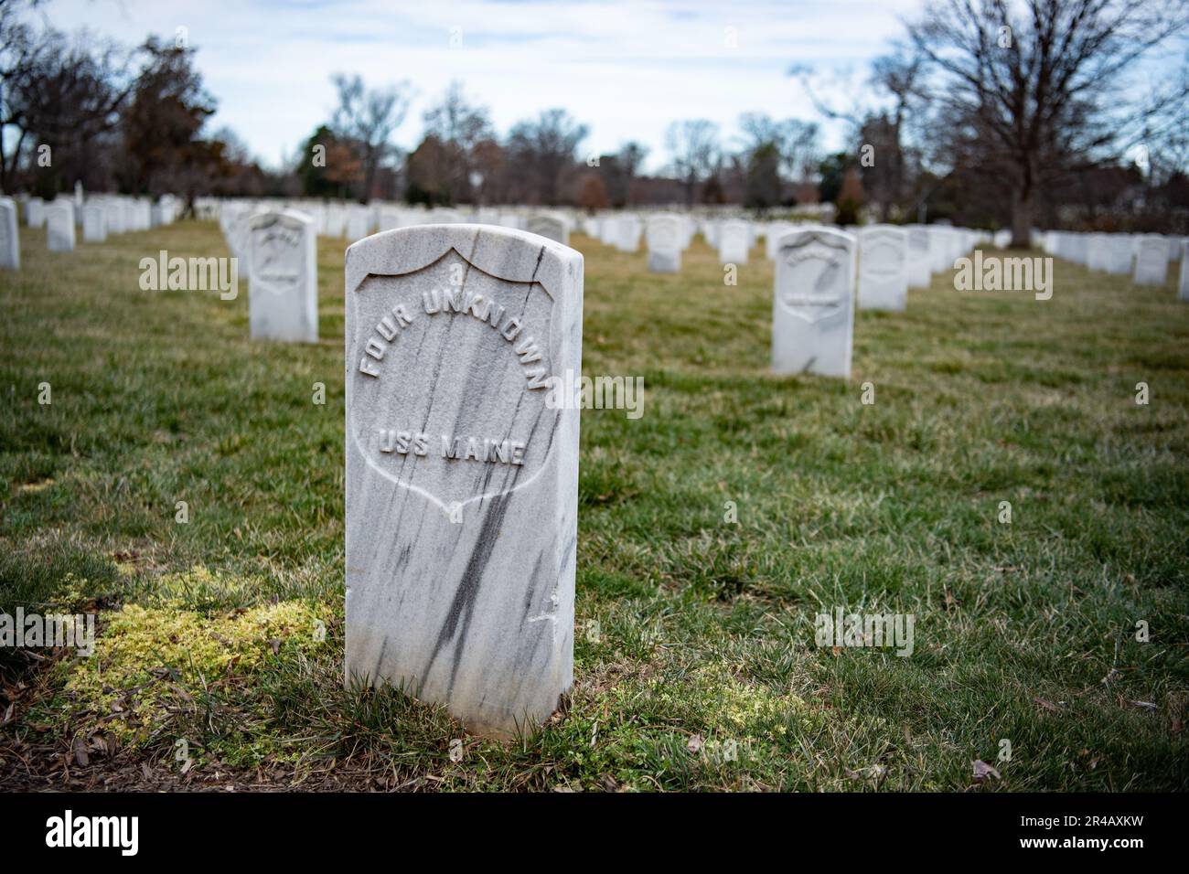A ceremony commemorating the 125th anniversary of the sinking of the ...