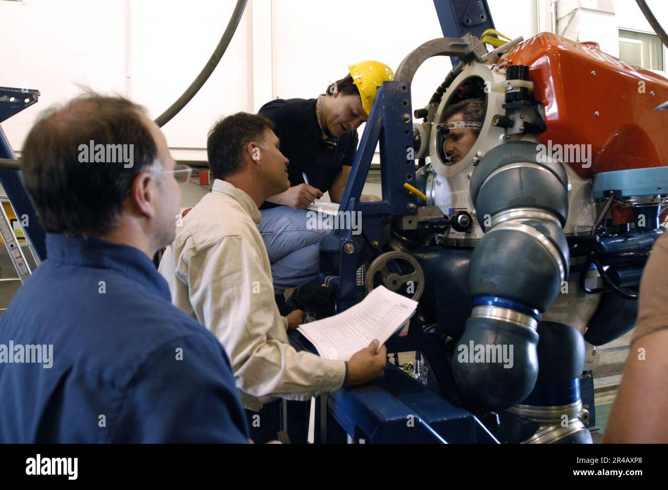 US Navy Lt. Cmdr. stationed at Naval Air Station (NAS) North Island ...