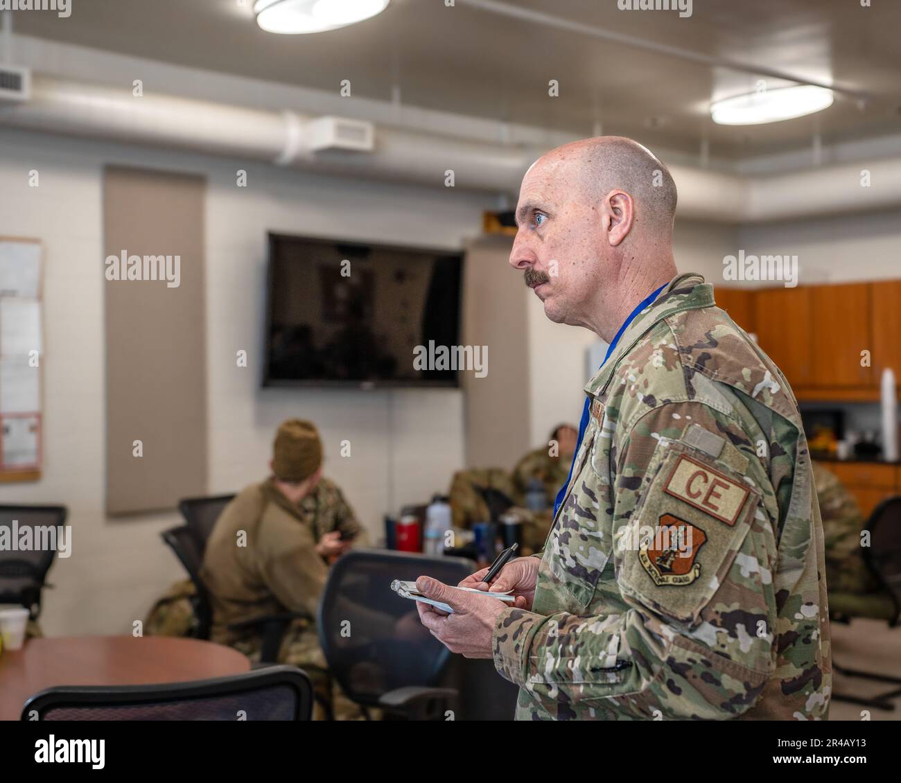 Order in notes team hi-res stock photography and images - Alamy