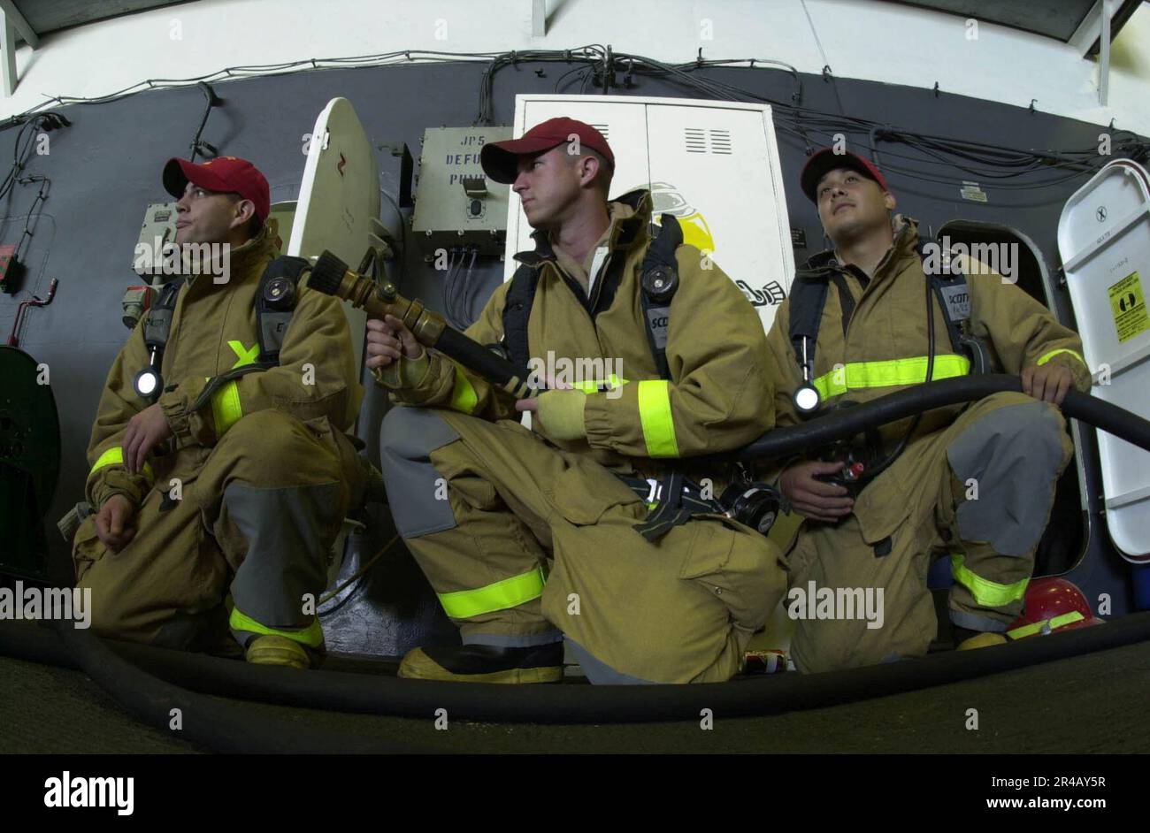 Weapons department fire hi-res stock photography and images - Alamy