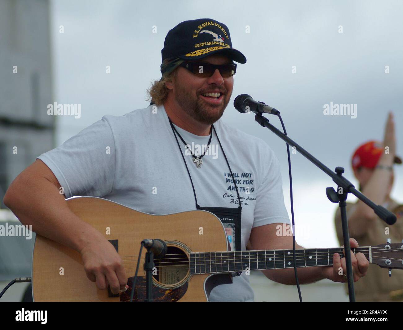 US Navy Two-time consecutive Academy of Country Music Entertainer of ...