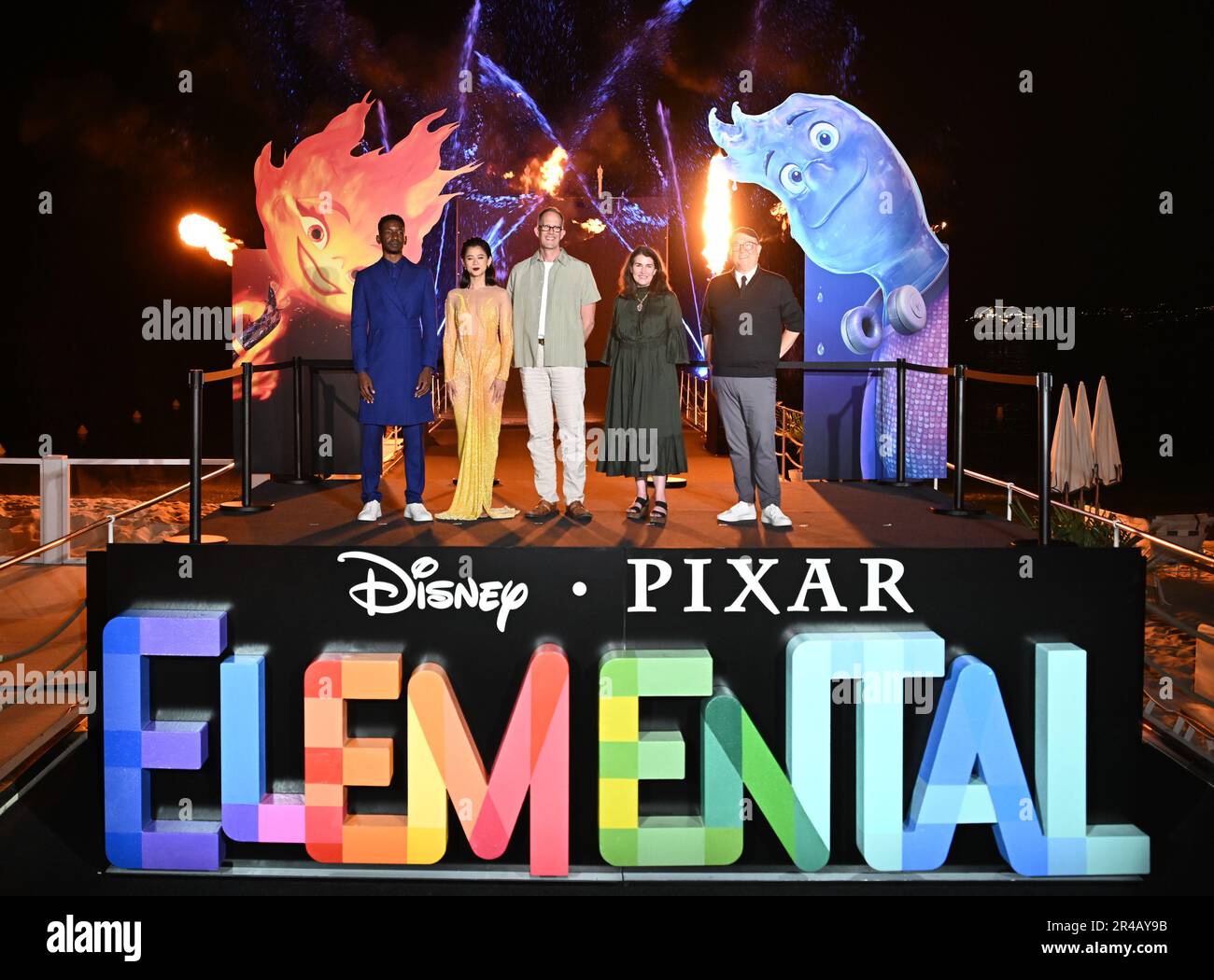 Peter sohn 2023 hi-res stock photography and images - Alamy