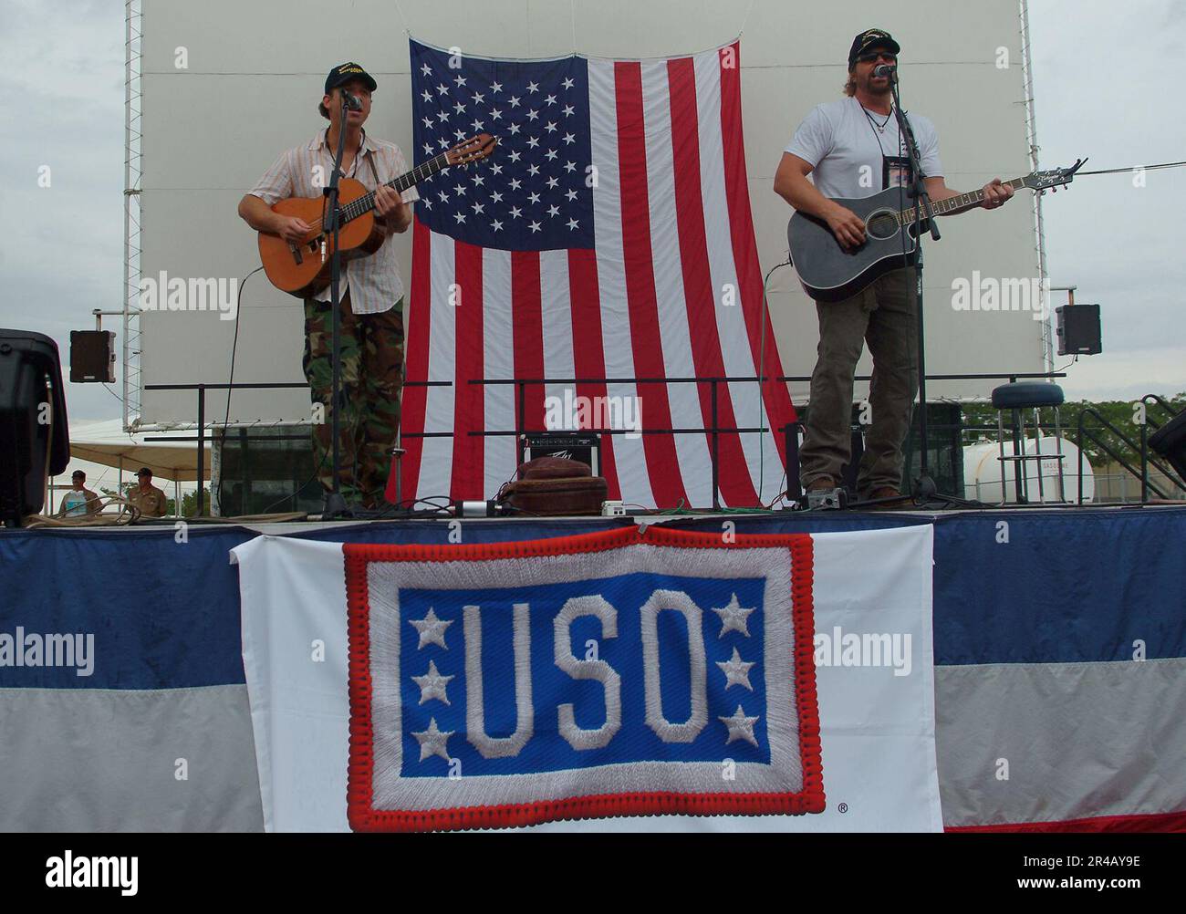 US Navy Two-time consecutive Academy of Country Music Entertainer of ...