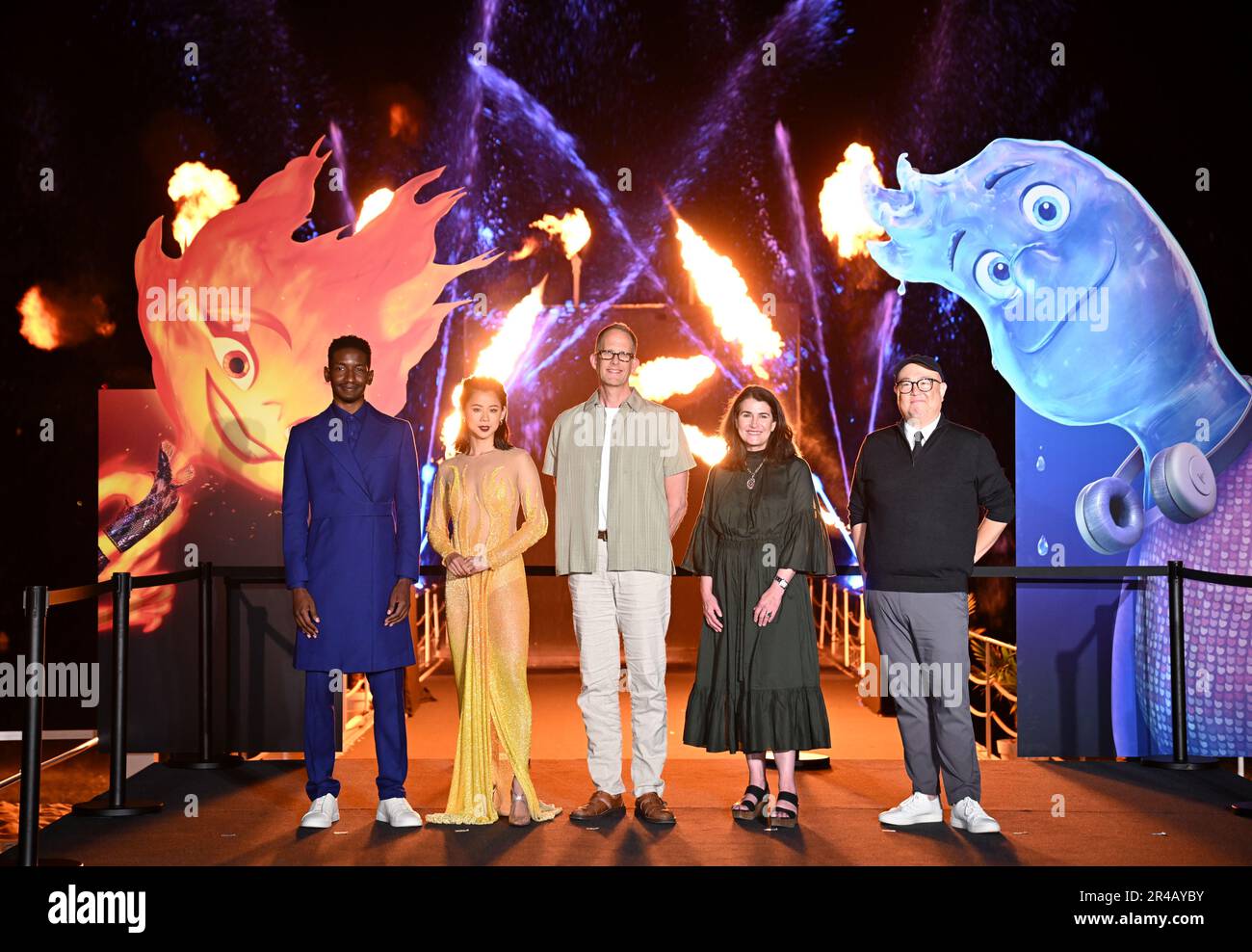 Peter sohn 2023 hi-res stock photography and images - Alamy