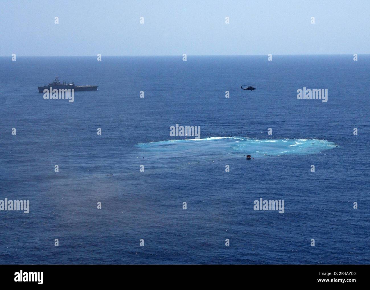 US Navy The decommissioned aircraft carrier, USS America (CV 66) was ...