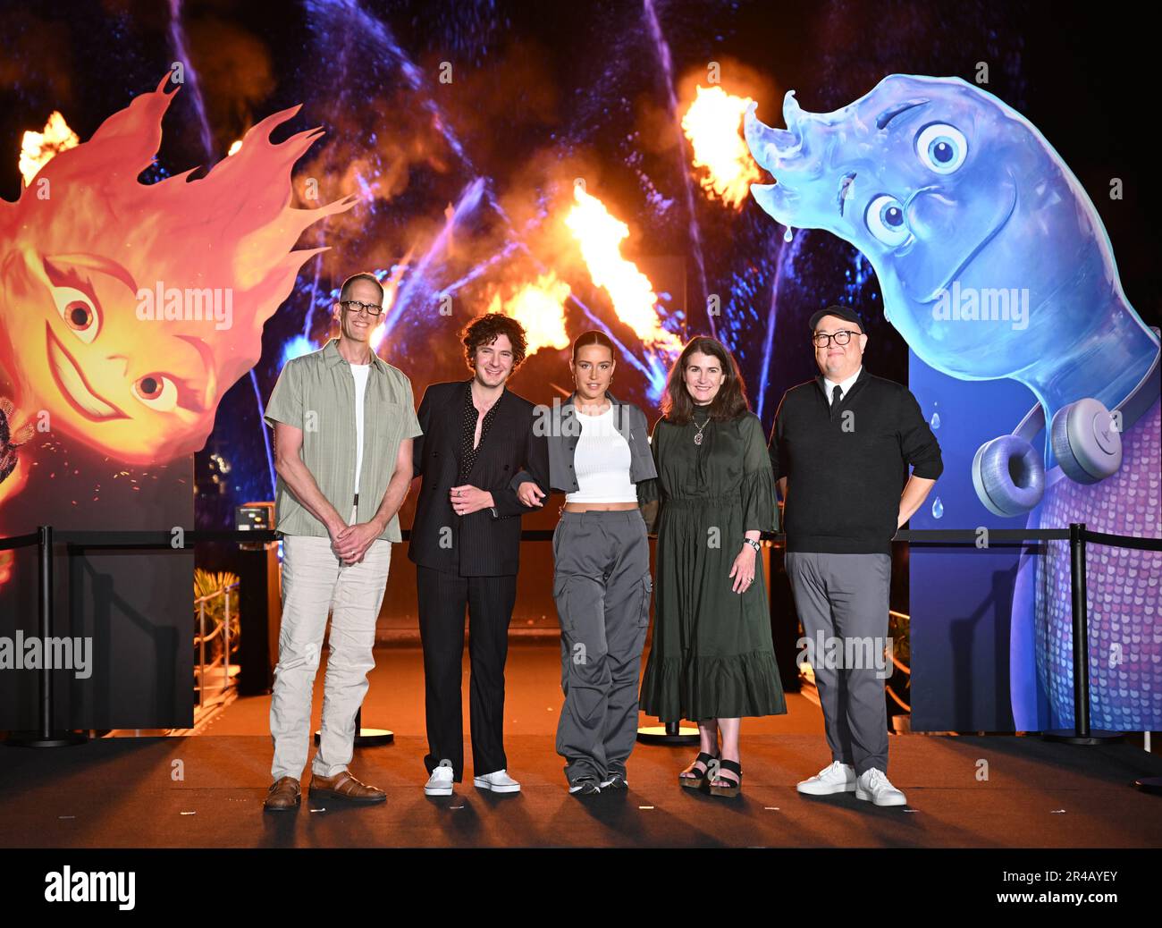 Peter sohn 2023 hi-res stock photography and images - Alamy