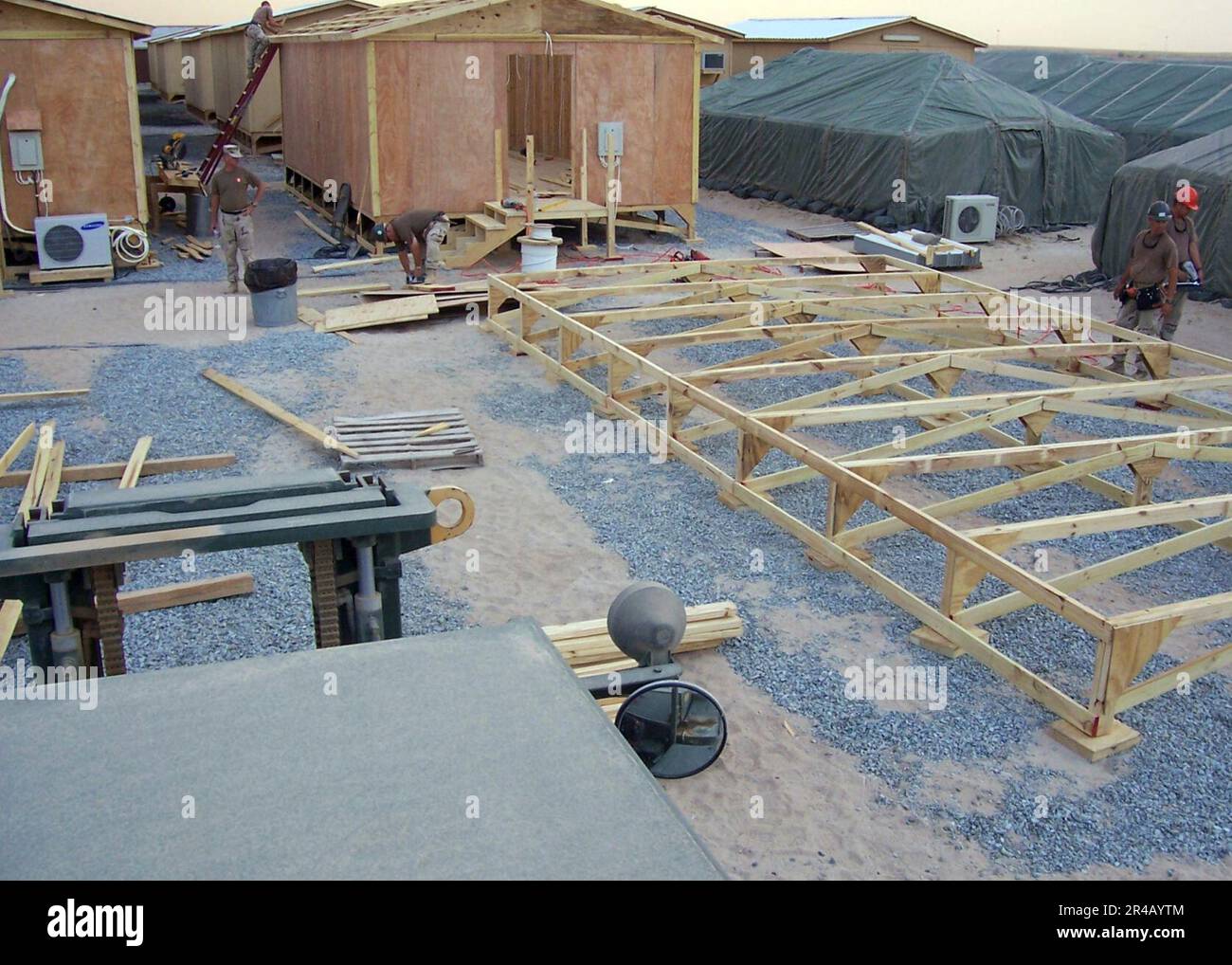 Naval mobile construction battalion five hi-res stock photography and ...