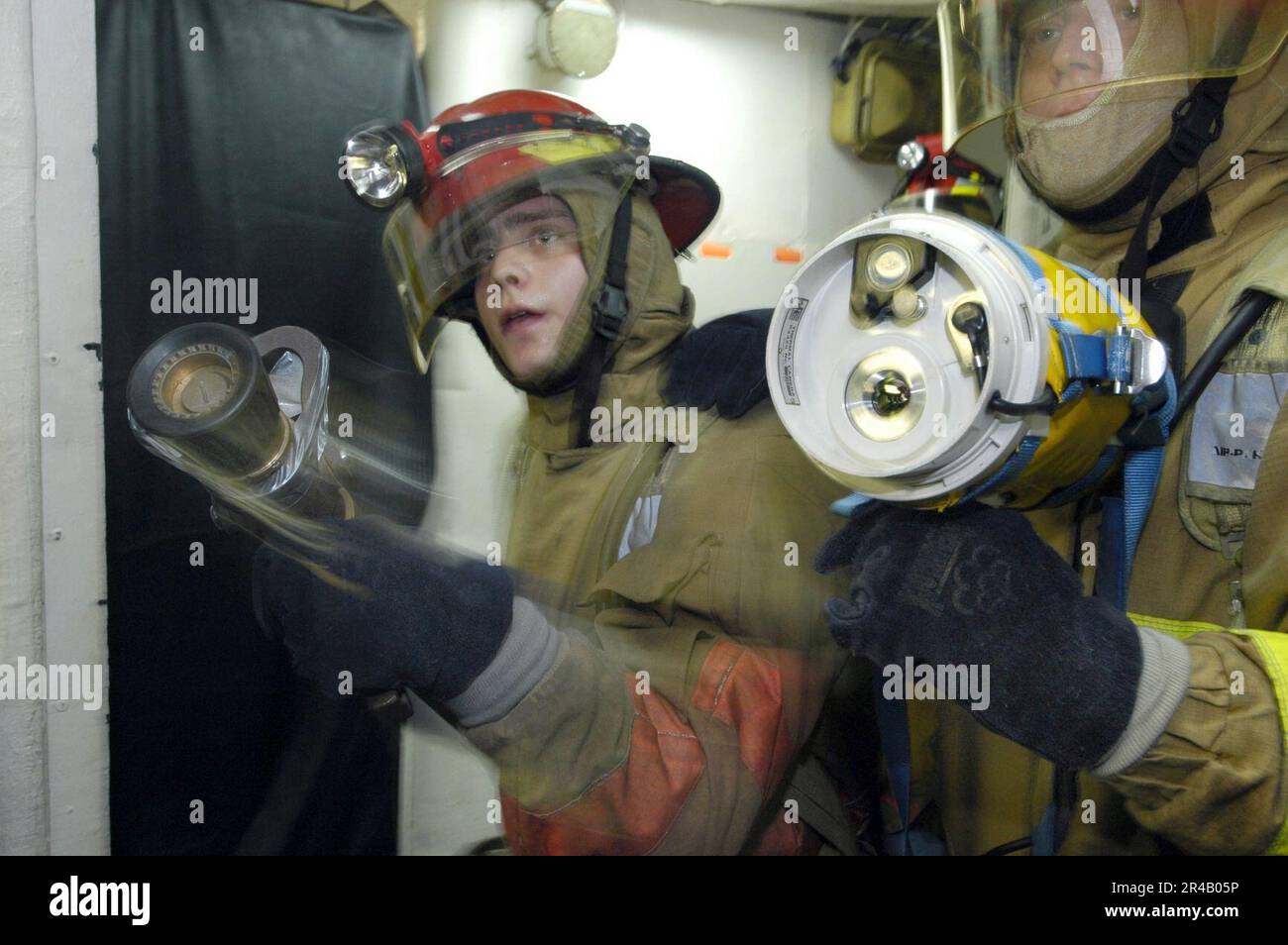 Repair locker drill hi-res stock photography and images - Alamy
