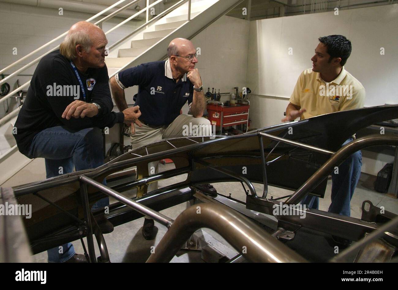 2003 busch series hi-res stock photography and images - Alamy