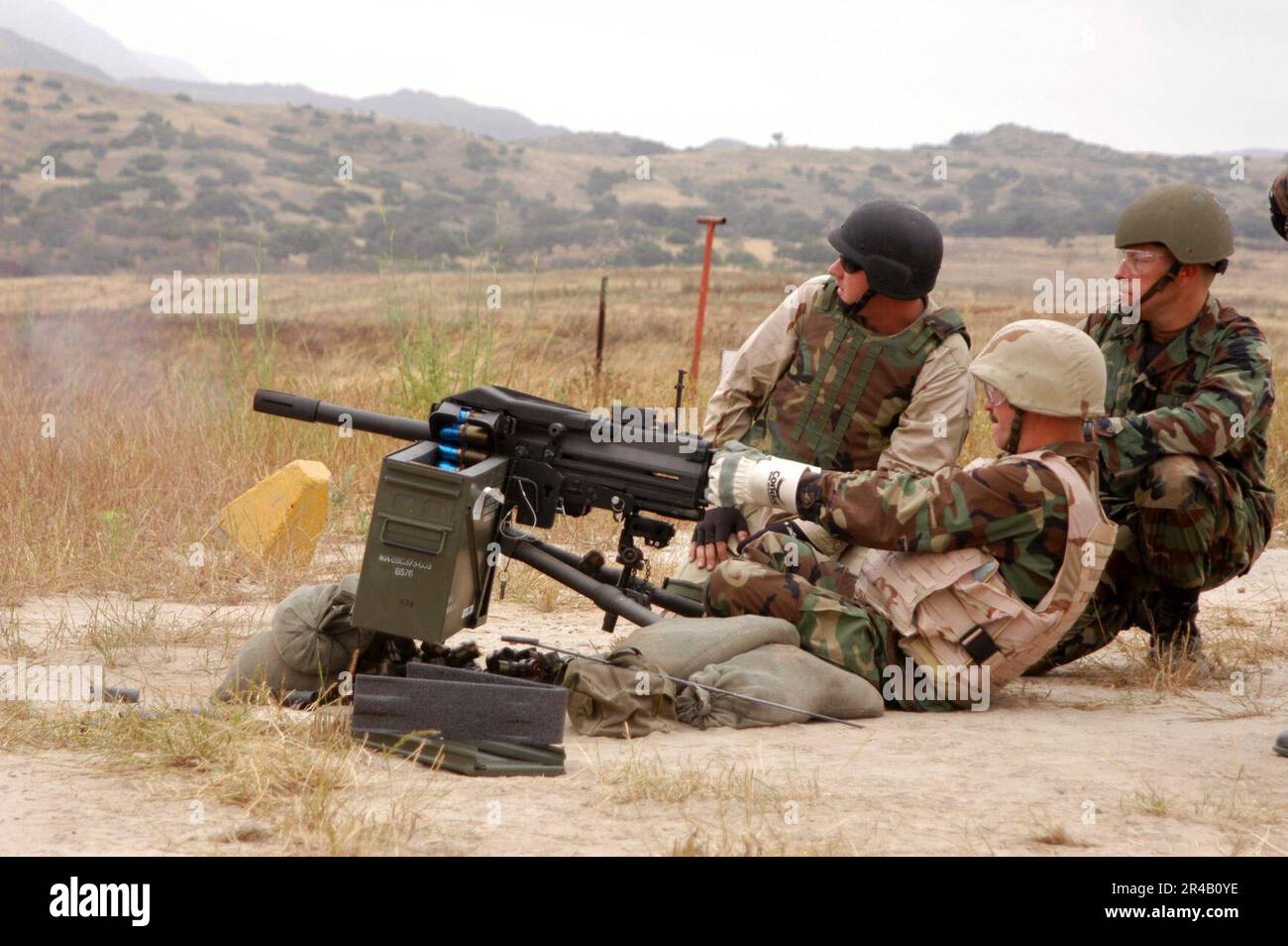 US Navy Reserve Unit Inshore Boat Unit One Four (IBU-14) and Mobile ...