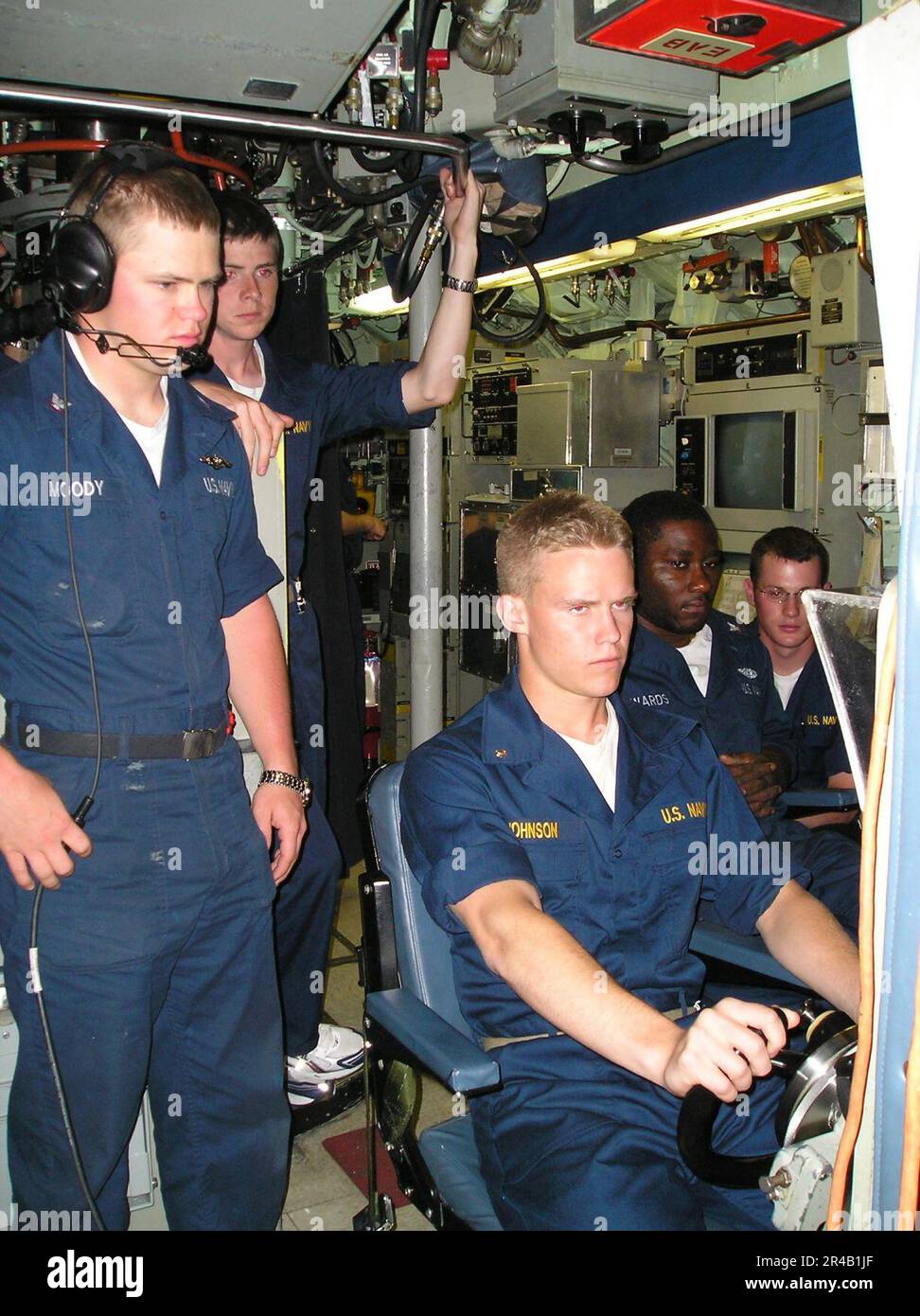 US Navy Midshipman a student at Virginia Military Institute, takes the ...