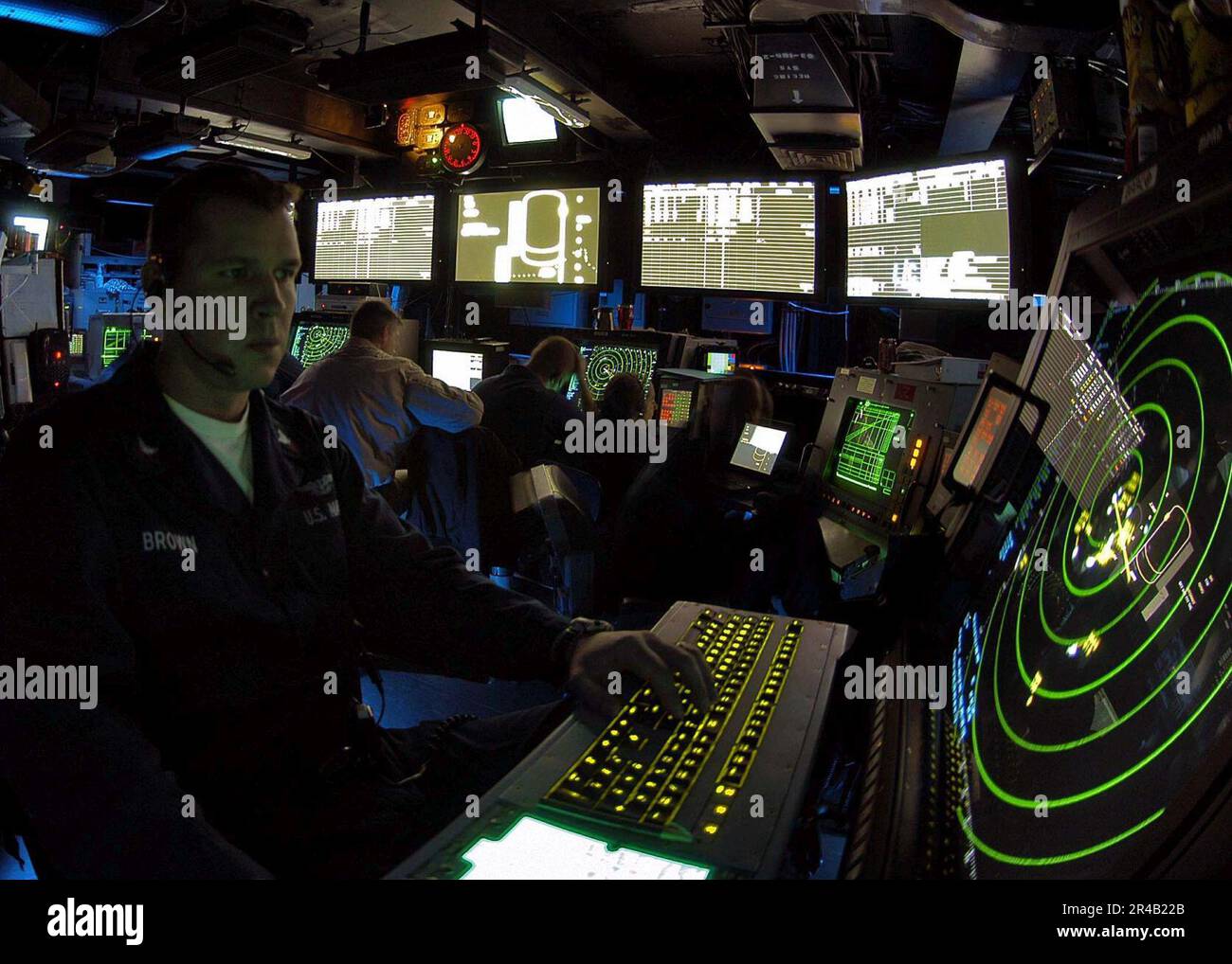 Traffic controller 1st hi-res stock photography and images - Alamy