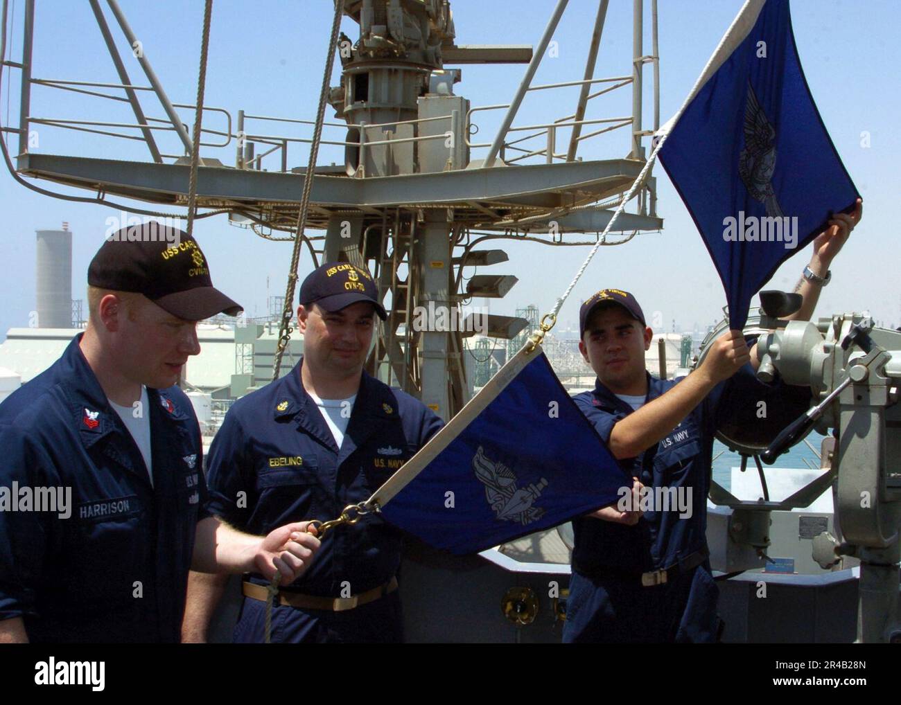 US Navy Enlisted Surface Warfare Specialist program command ...