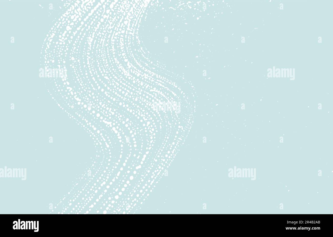 Grunge texture. Distress blue rough trace. Curious background. Noise ...