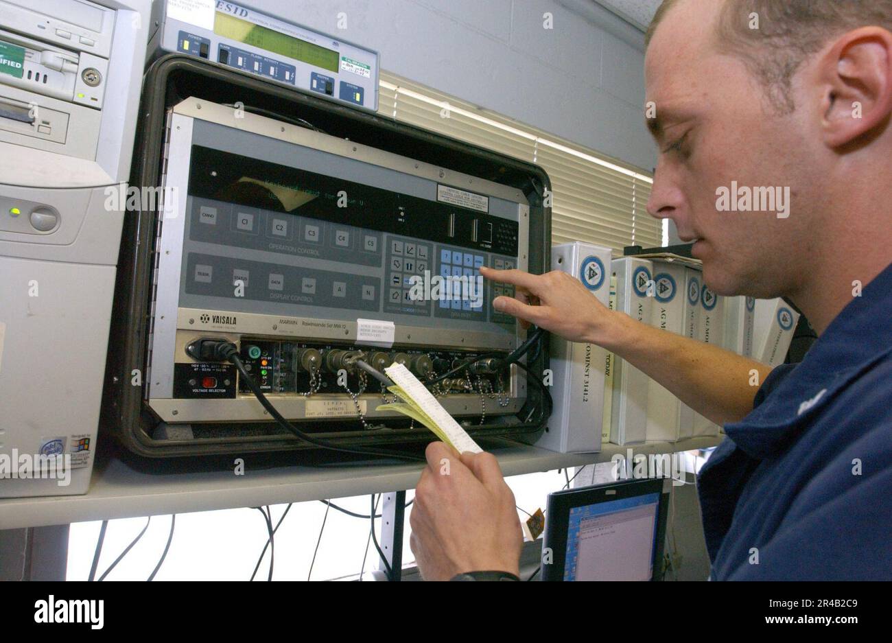 US Navy U.S. Navy Aerographer's Mate 3rd Class programs information ...