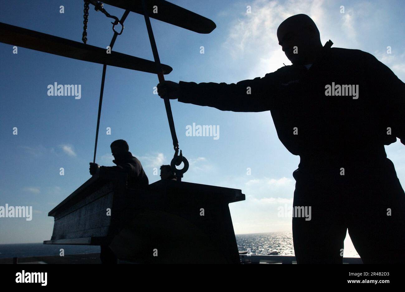 Catapult inspection hi-res stock photography and images - Alamy