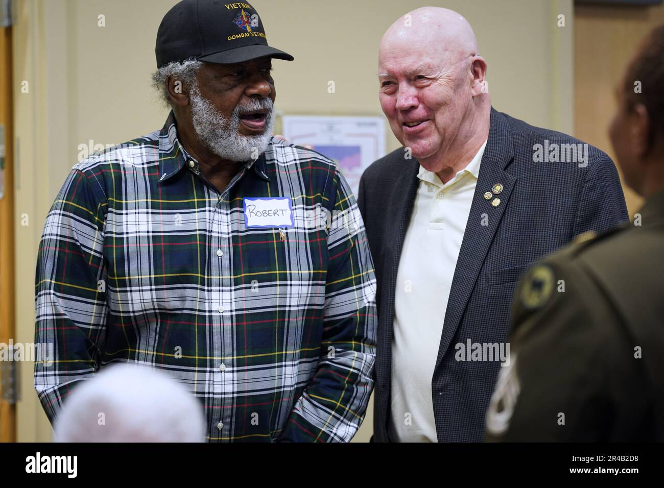 81st readiness division hi-res stock photography and images - Alamy