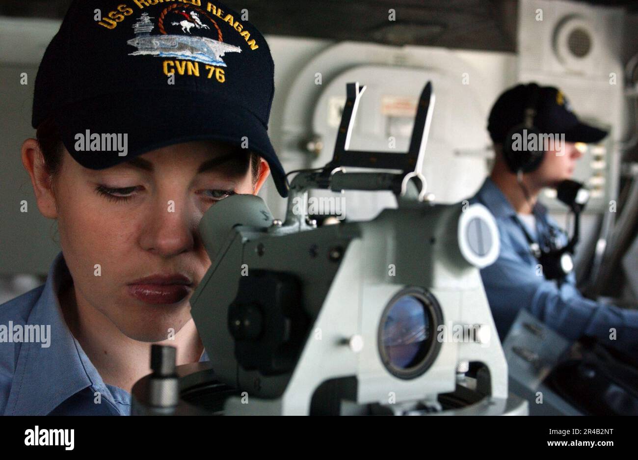 Aviation ordnanceman 3rd class hi-res stock photography and images - Alamy