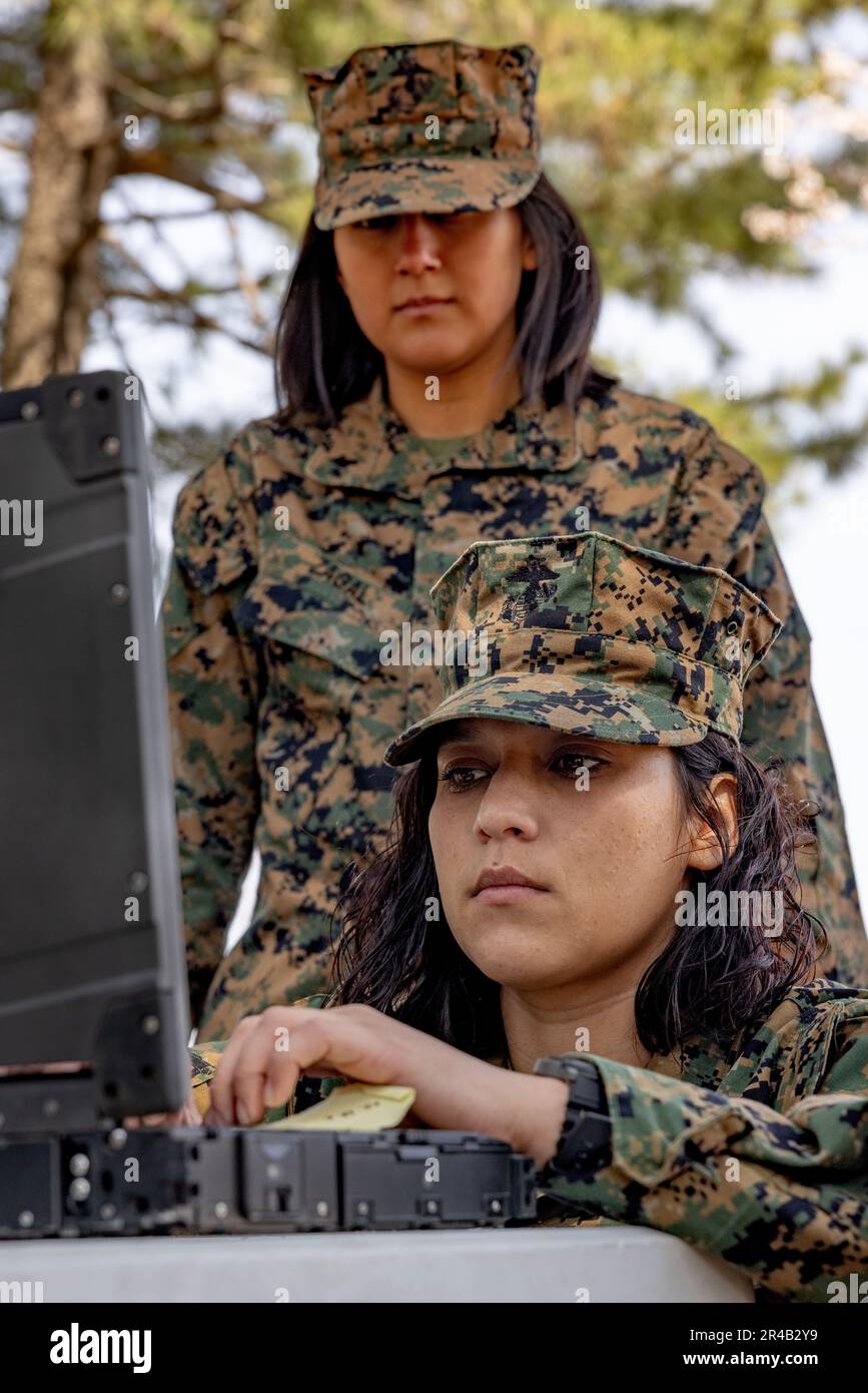 Raquel garcia hi-res stock photography and images - Alamy