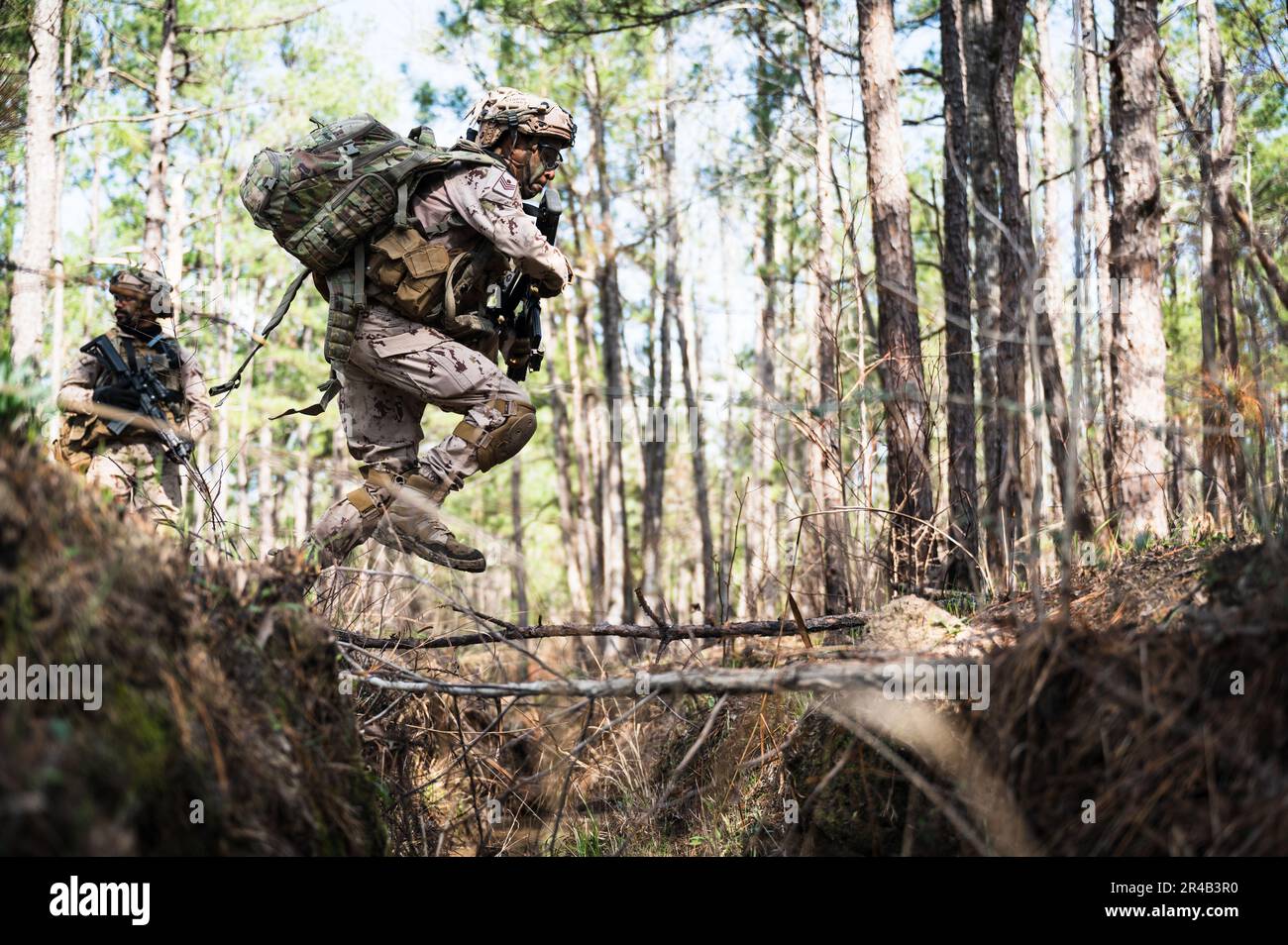 3rd sfab hi-res stock photography and images - Alamy