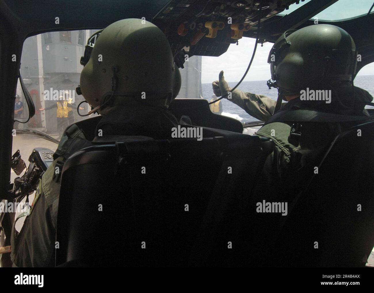 As 555 fennec helicopter hi-res stock photography and images - Alamy