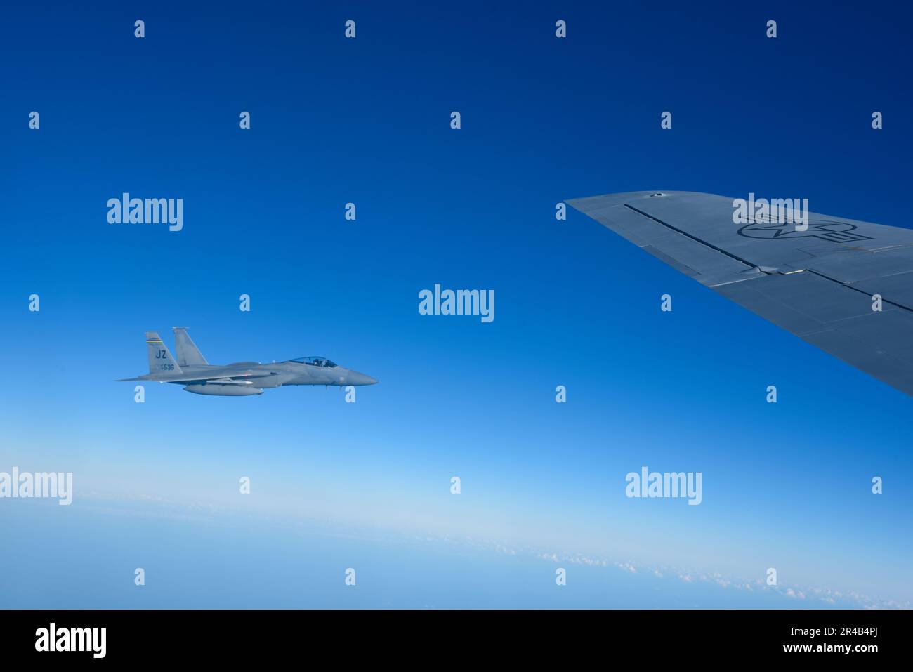 North warning system norad hi-res stock photography and images - Alamy