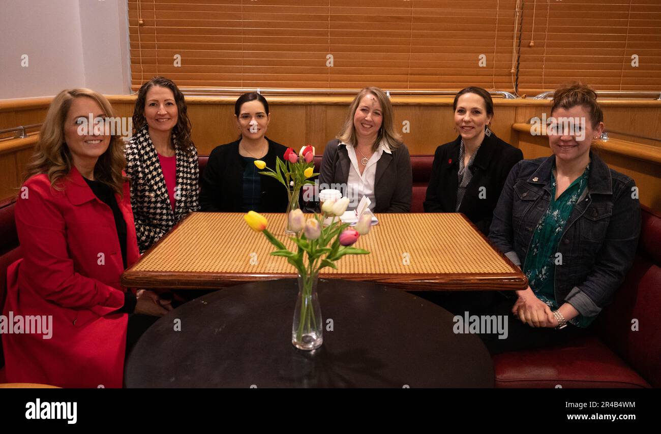 Usafec command chief hi-res stock photography and images - Alamy