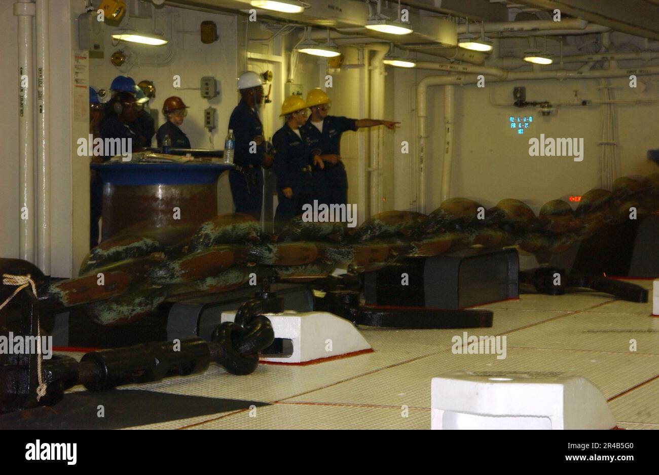 US Navy USS Harry S. Truman (CVN 75 Stock Photo - Alamy