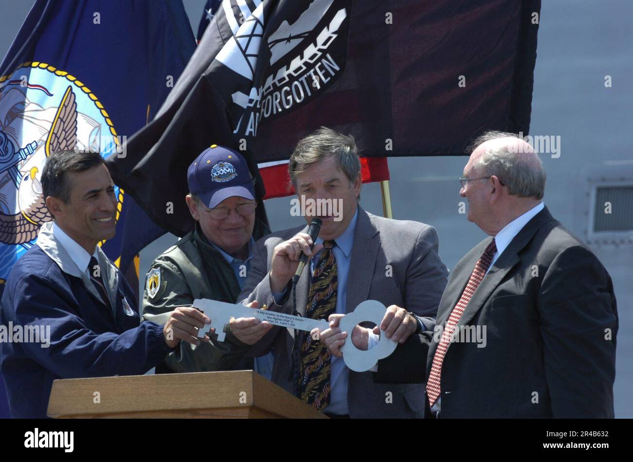 US Navy San Diego Congressmen welcome Chairman of the Board, President ... US Navy San Diego Congressmen welcome Chairman of the Board, President ...