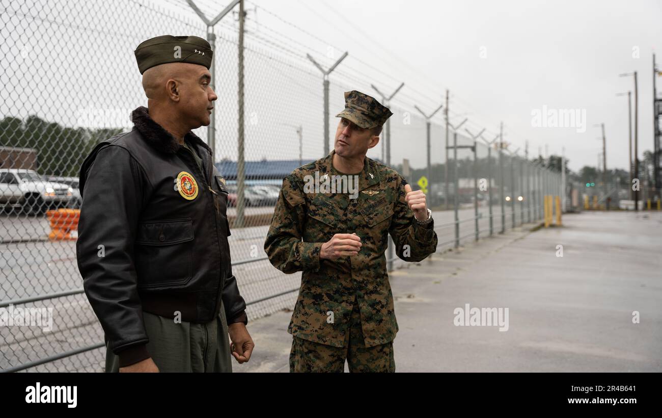 Joyce marine hi-res stock photography and images - Alamy