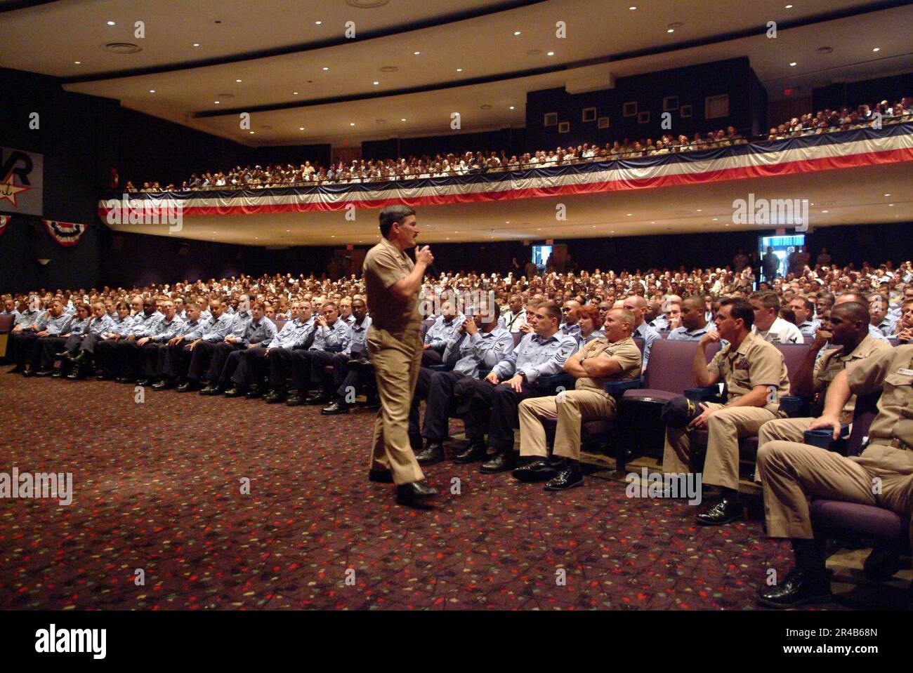 Little creek base hi-res stock photography and images - Alamy