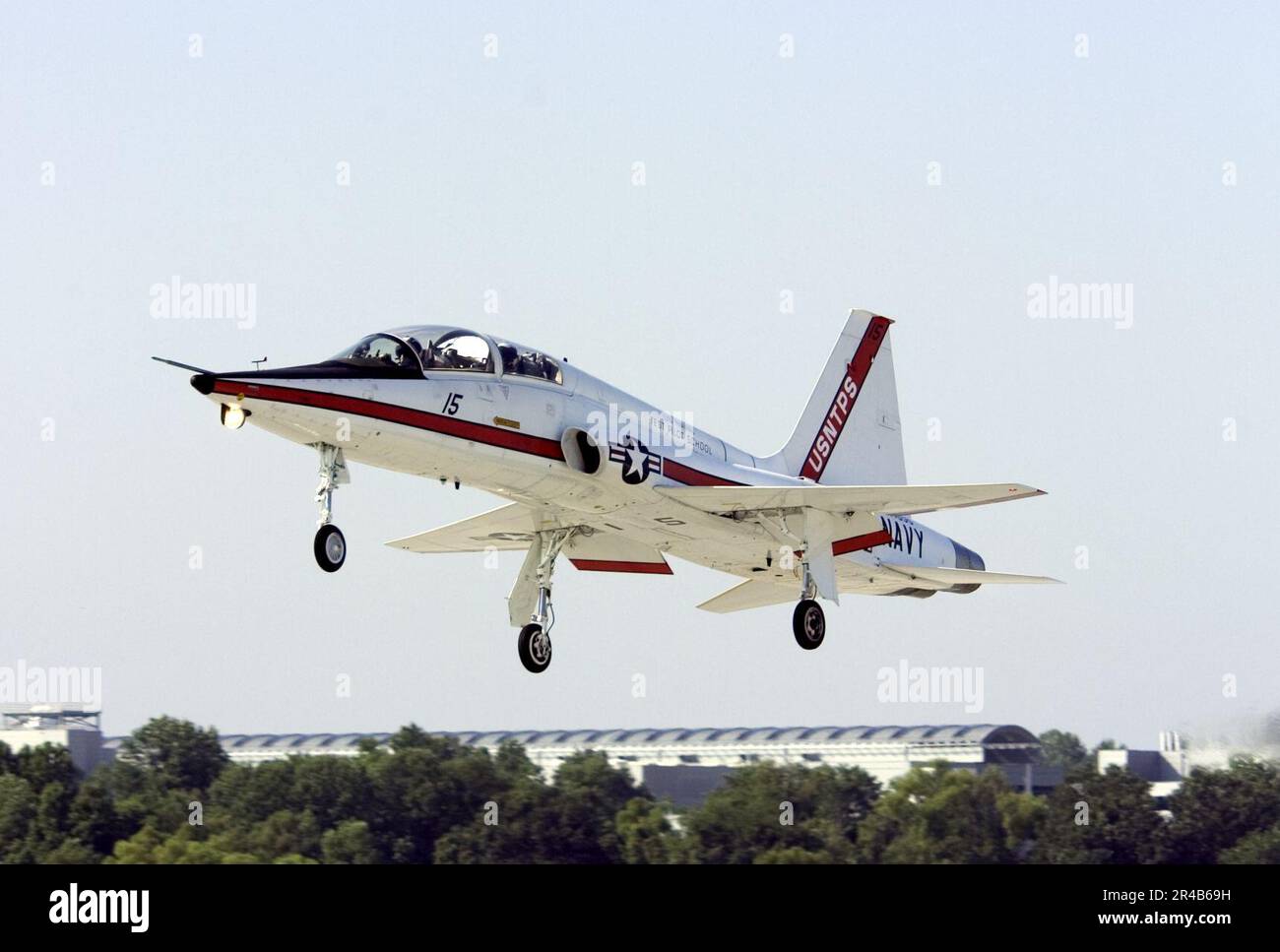 Test pilot school hi-res stock photography and images - Alamy