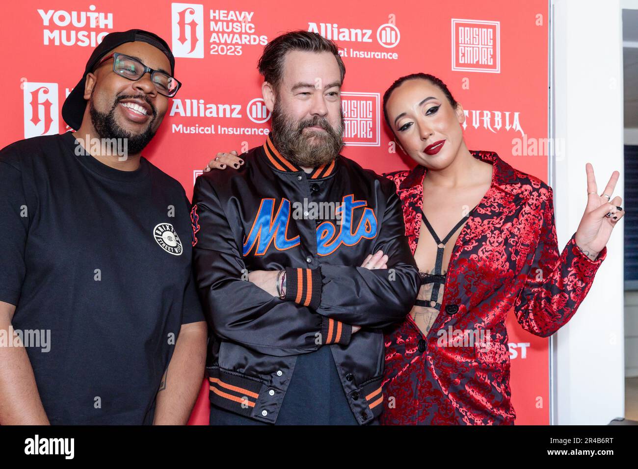 Alyx fashion hi-res stock photography and images - Alamy