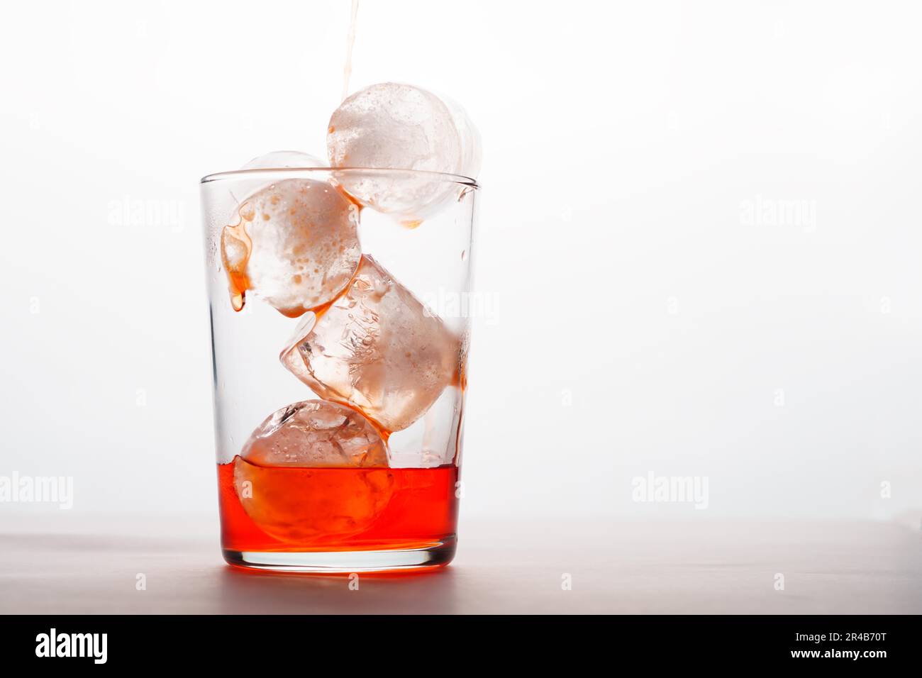 Angular glass hi-res stock photography and images - Alamy