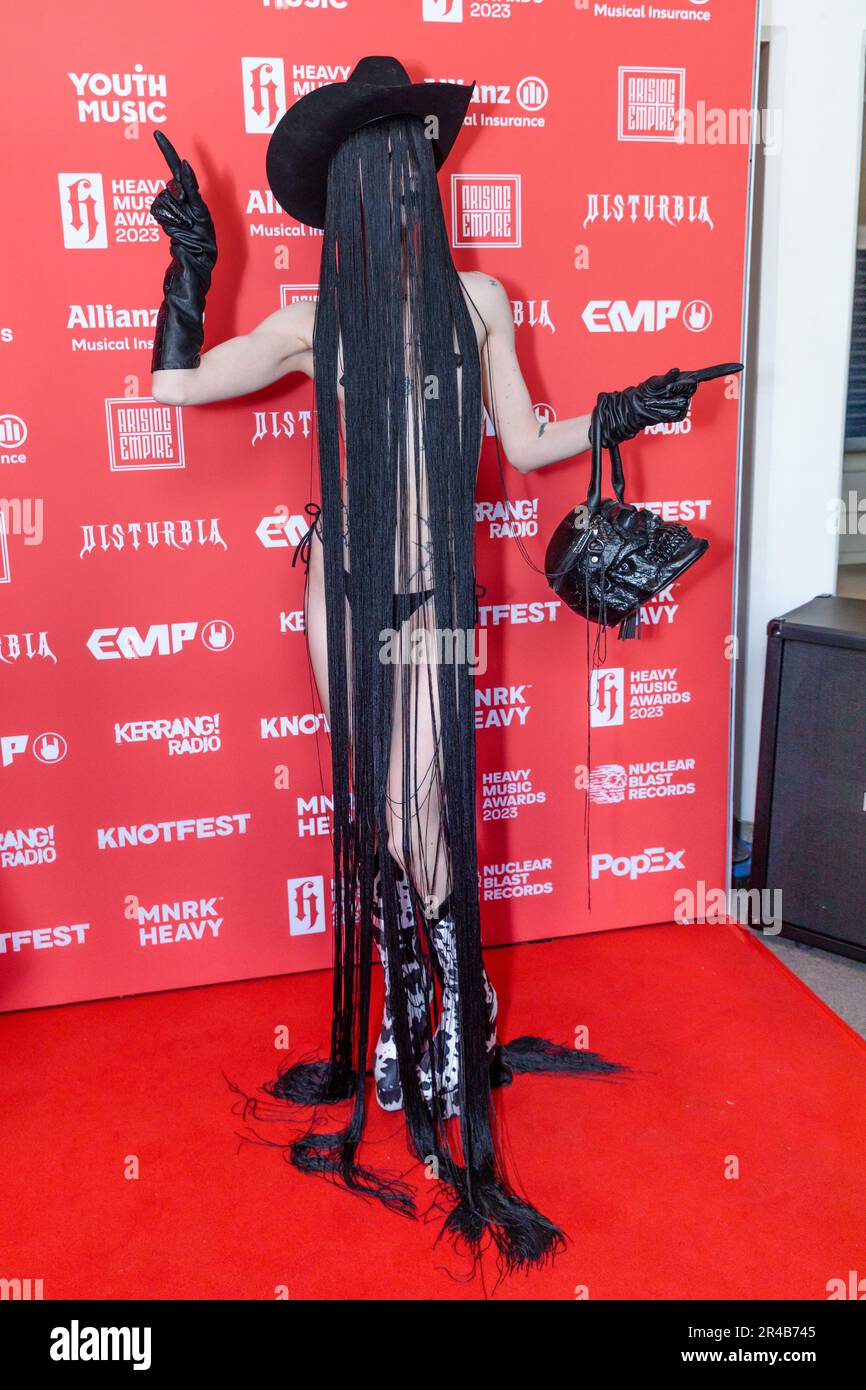 Bambie thug hi-res stock photography and images - Alamy