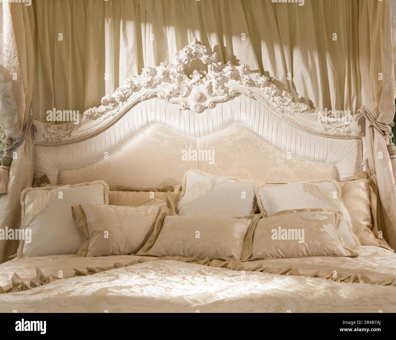 Images Of Beautiful Romantic Bedrooms