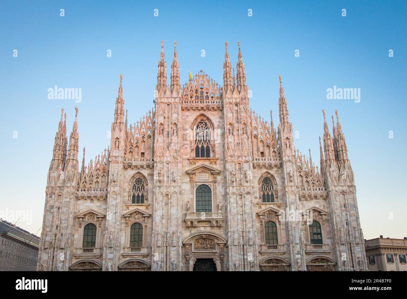 Famous city italy hi-res stock photography and images - Alamy