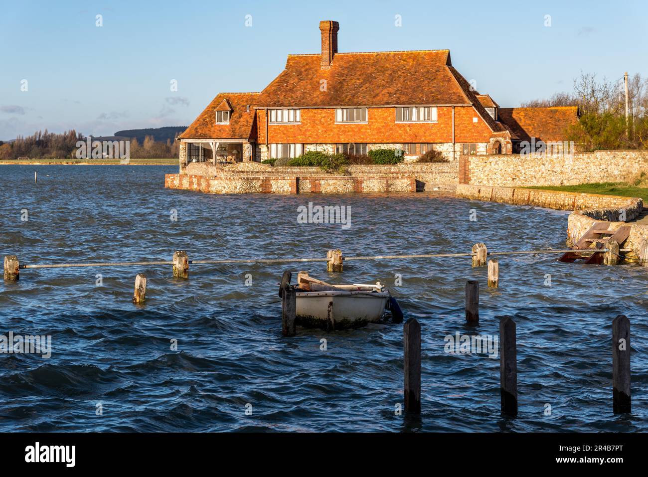 Sunlight streaming on stair hi-res stock photography and images - Alamy