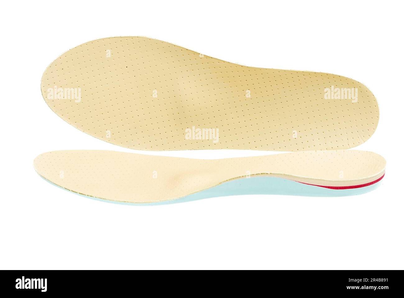 Leather insoles hi-res stock photography and images - Alamy
