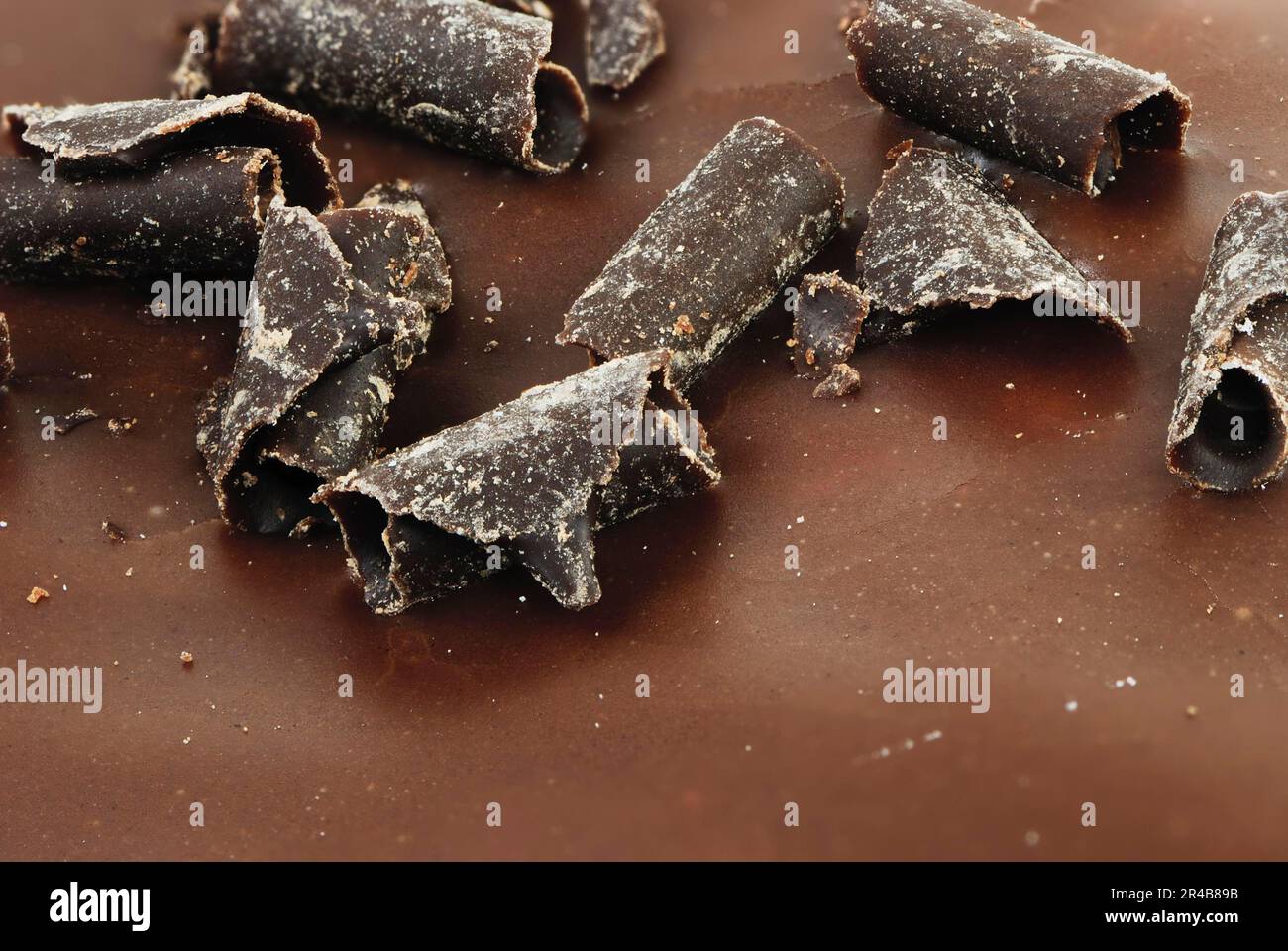Chocolage hi-res stock photography and images - Alamy
