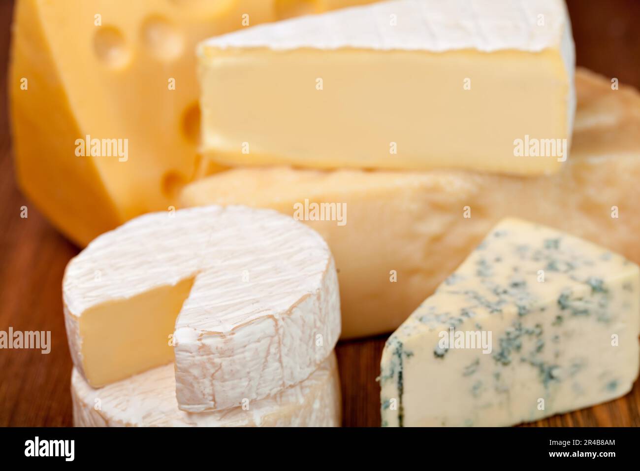 Cheddar parmesan cutout hi-res stock photography and images - Alamy