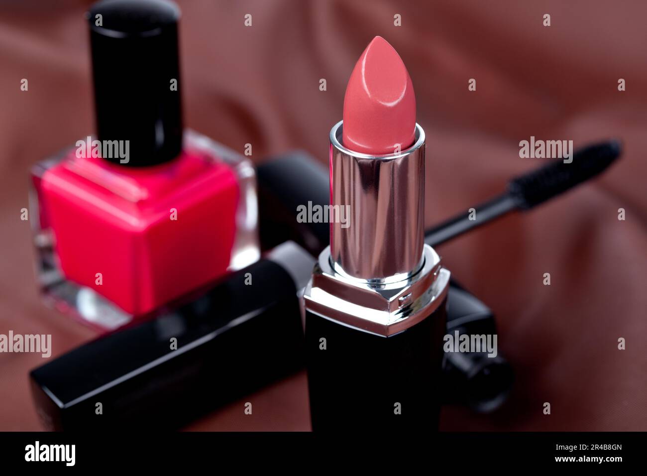 Cosmetics accessory hi-res stock photography and images - Alamy