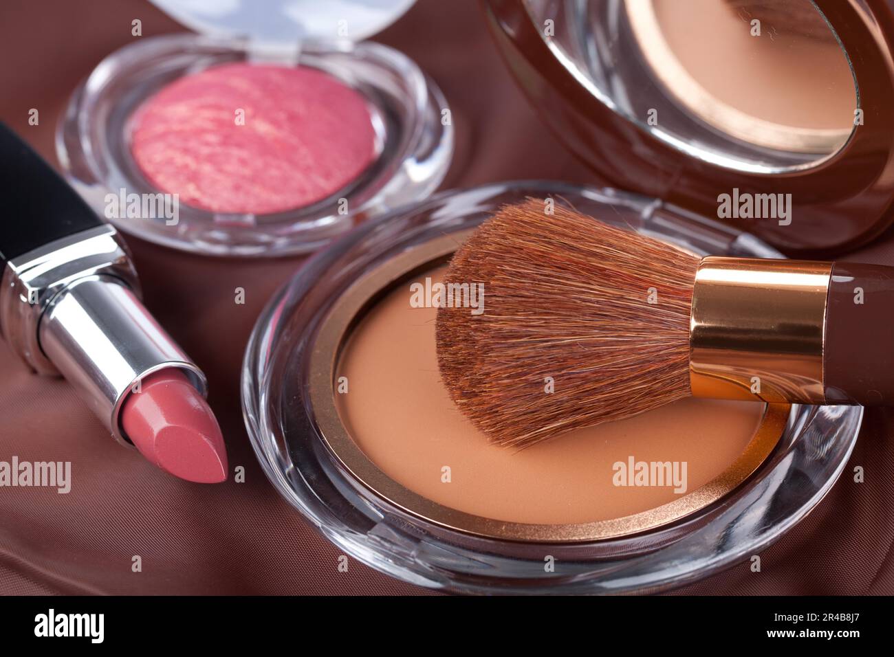 Detail cosmetics hi-res stock photography and images - Alamy