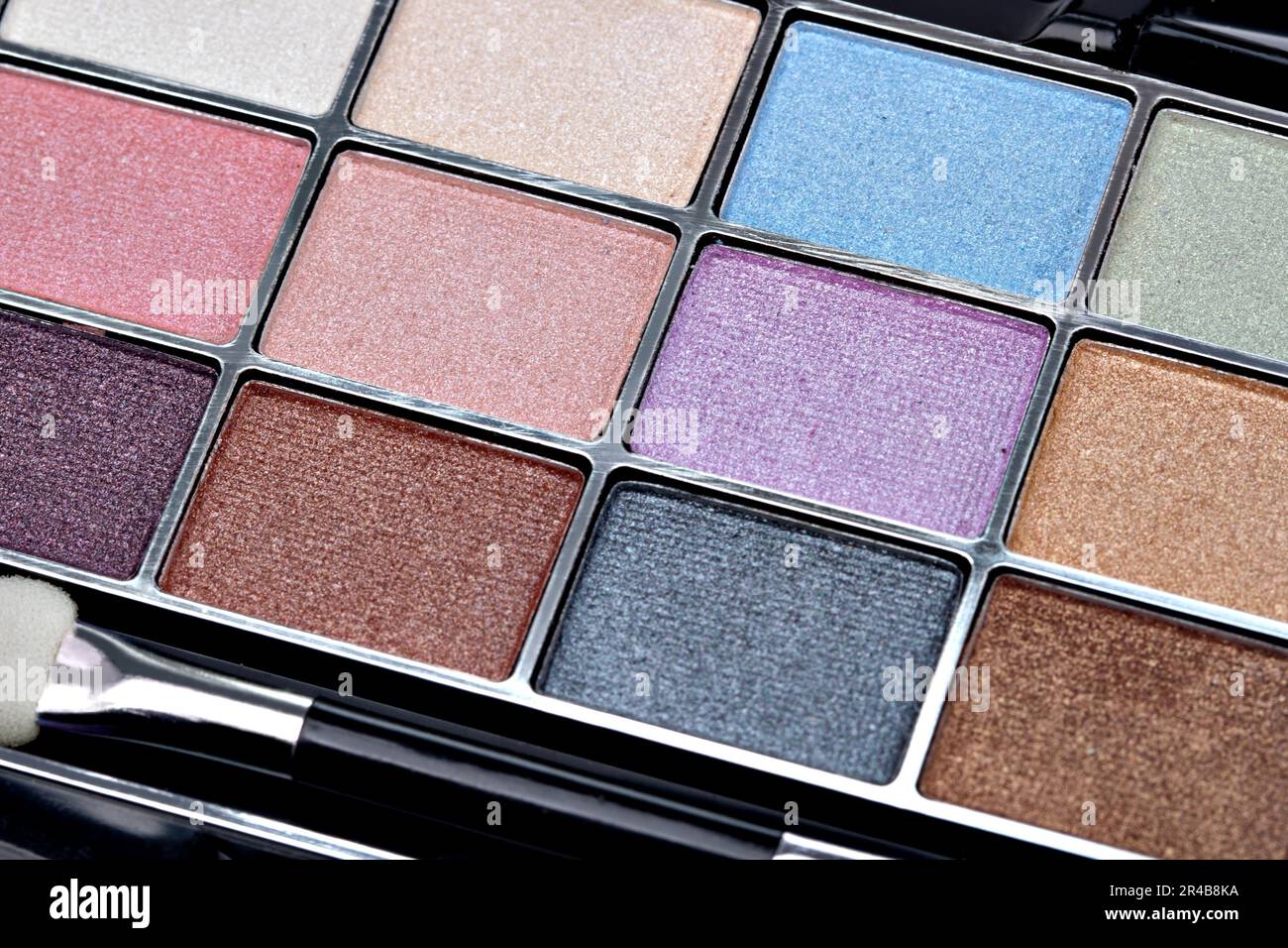 Eye shadow hi-res stock photography and images - Alamy