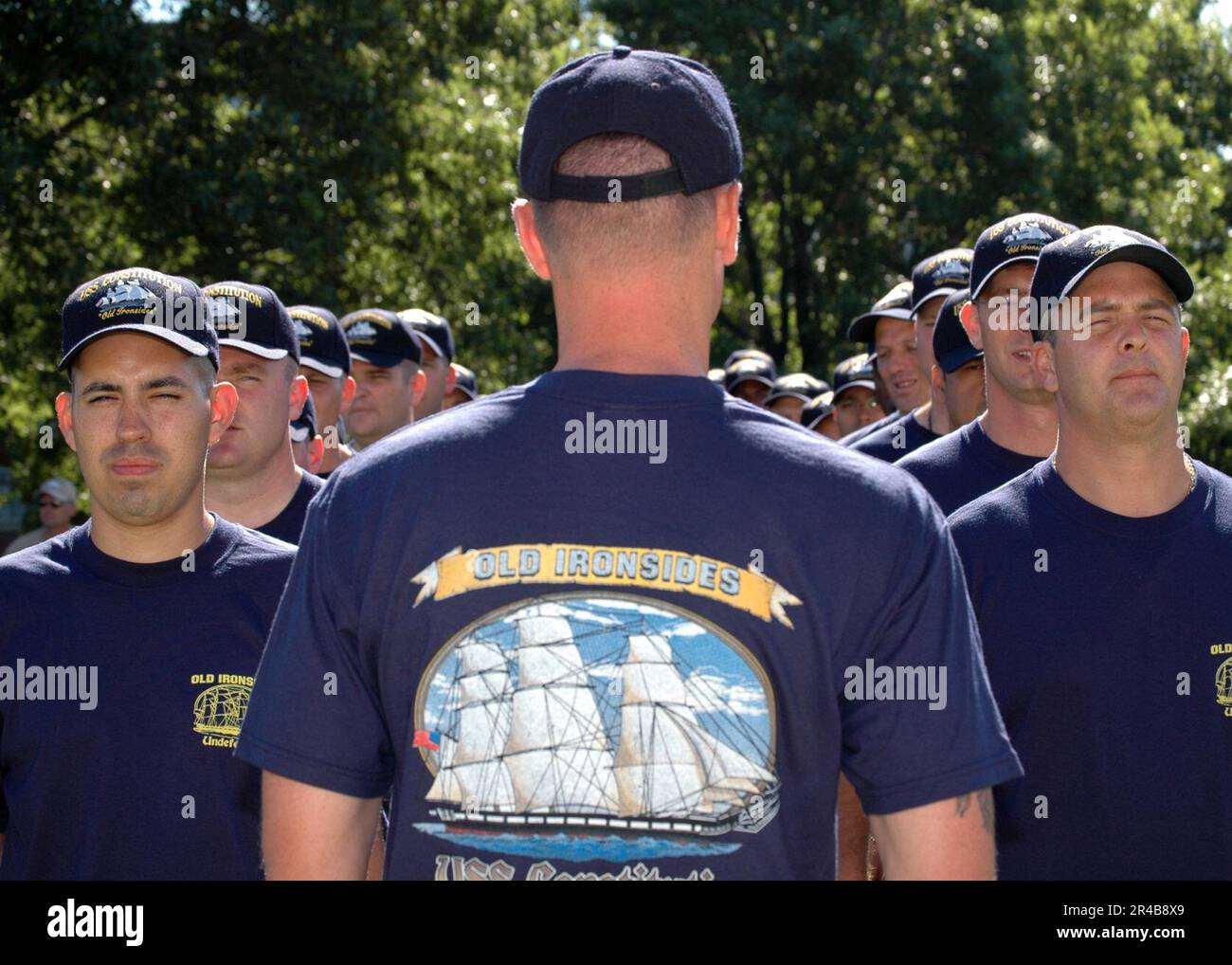 Chief petty officer cpo selectee hi-res stock photography and images ...