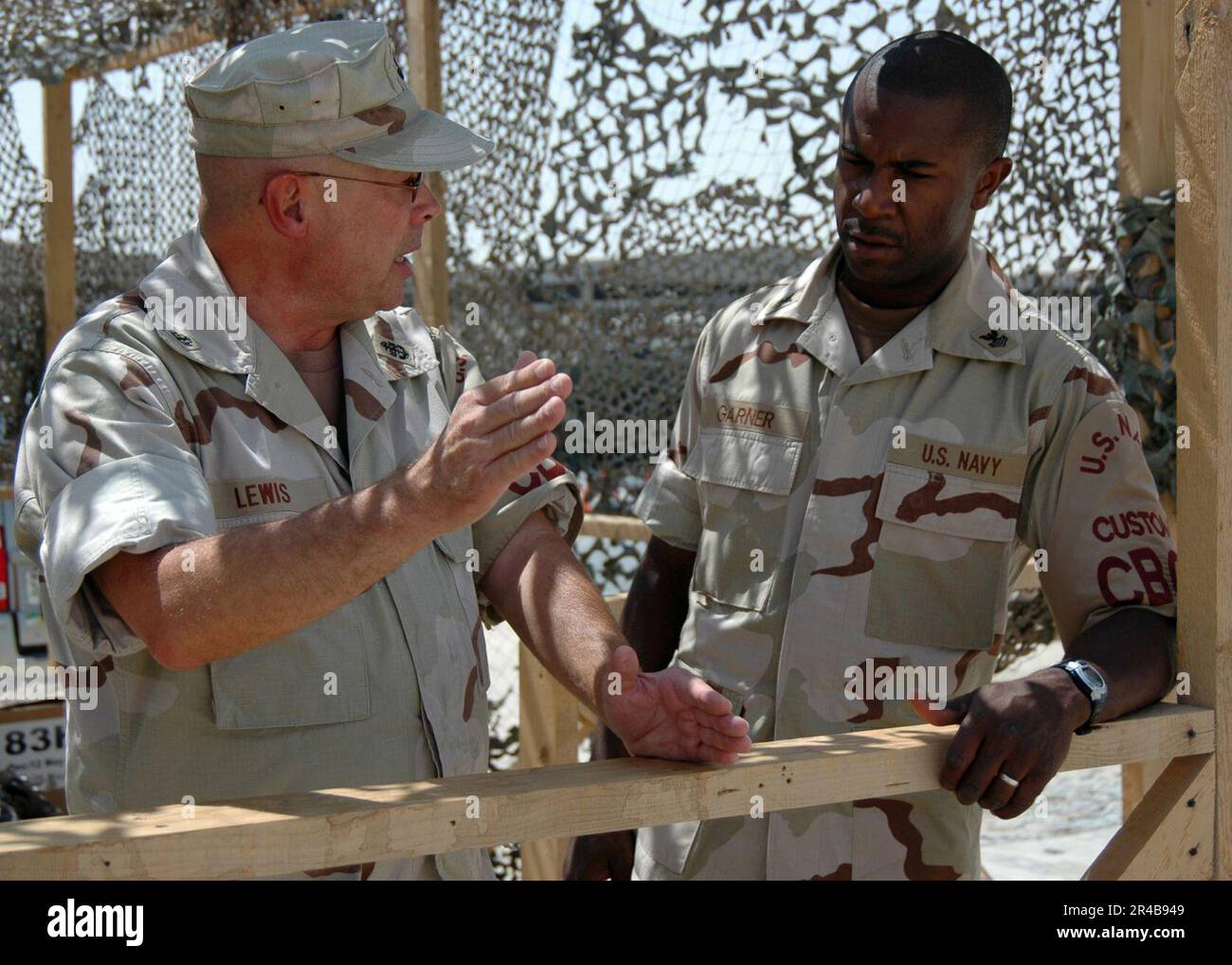 Naval expeditionary logistics support force navelsf hi-res stock ...